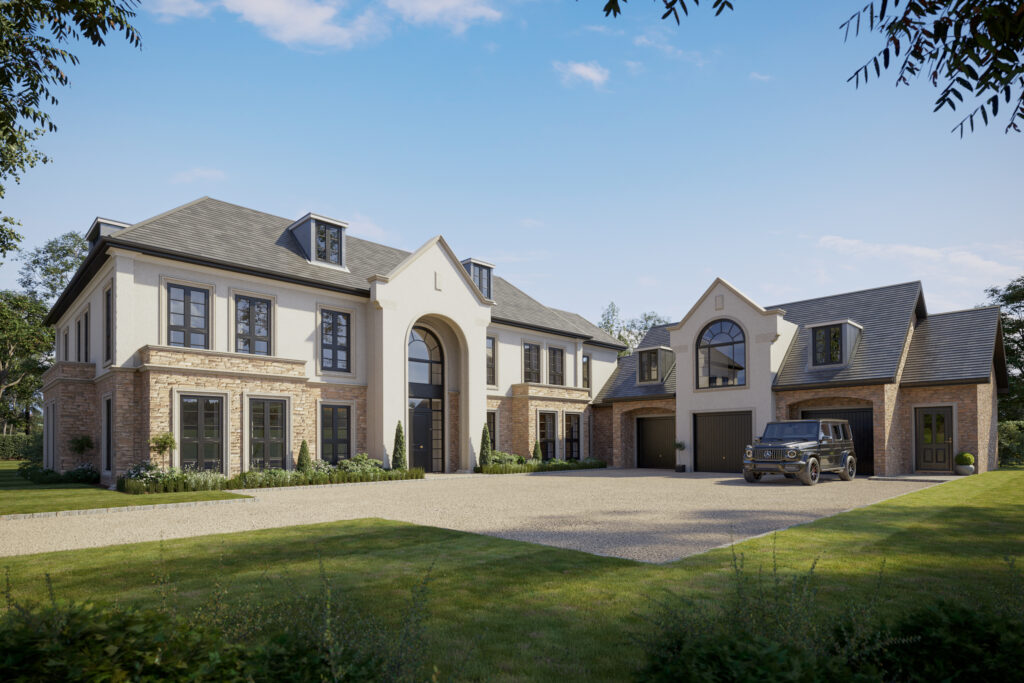 iLife Developments - FOR SALE - New Design and Build in Burwood Park
